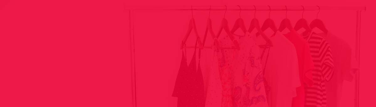 Sale Rack – Goodwill Boutique - Newmarket