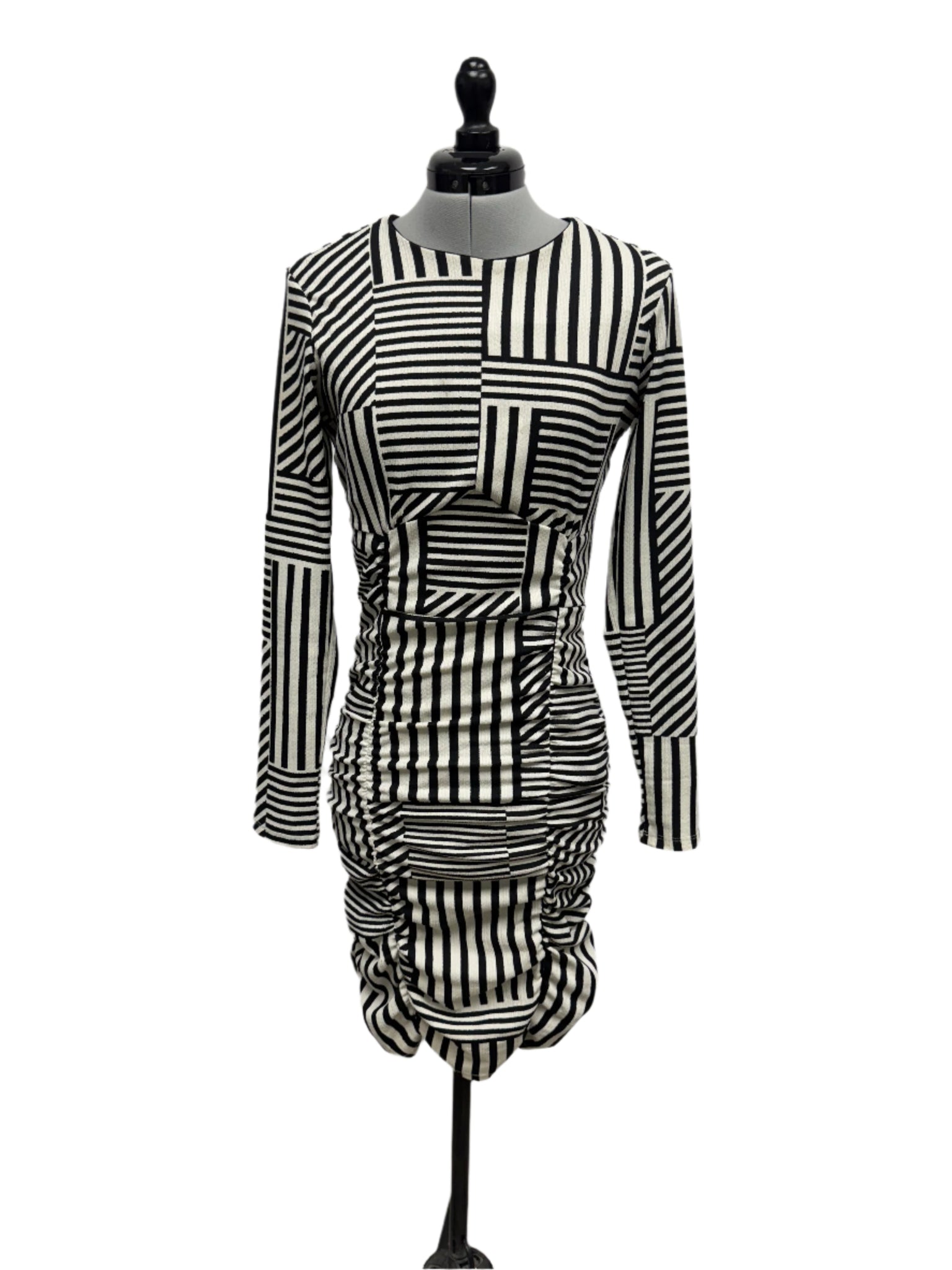 Women’s Mass Nørgaad Long Sleeve Dress, XSmall – Goodwill Boutique ...