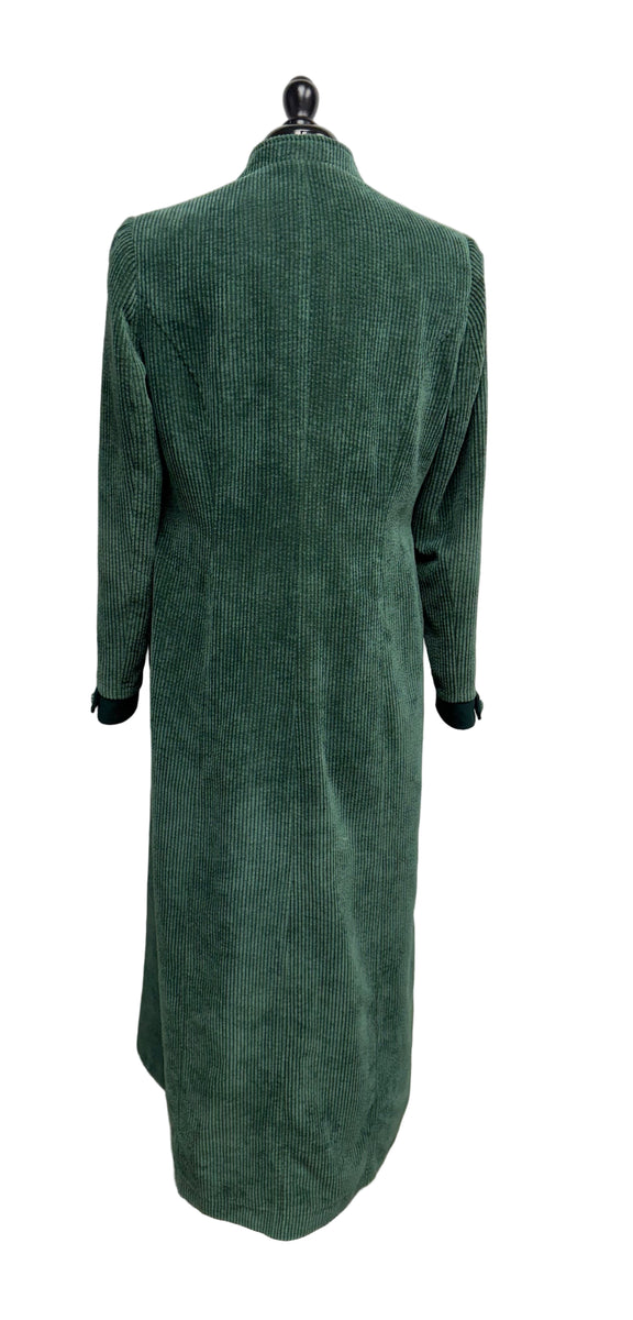 Women’s Qadri Long Sleeve Coat,44 – Goodwill Boutique - Newmarket