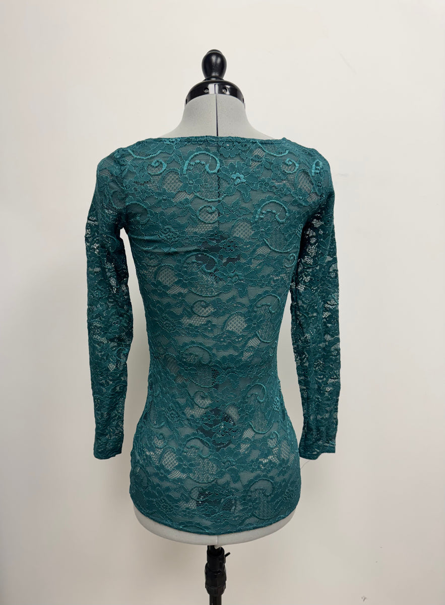 Women's Talula Long Sleeve Blouse, Small – Goodwill Boutique - Newmarket